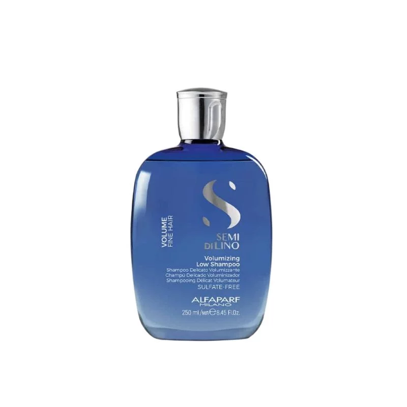 Semi Di Lino Volumizing Low Shampoo 250ml