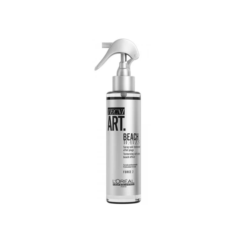 Tecni Art Beach Waves Texturizing Salt Spray 150ml