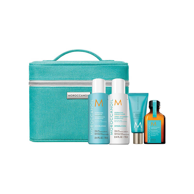 Hydration Travel Set