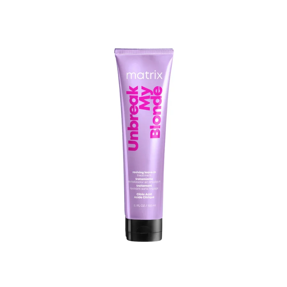 Unbreak My Blonde Leave-In 150ml