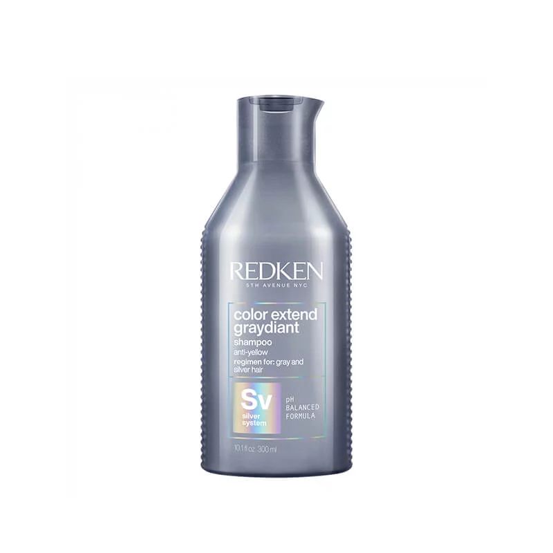 Color Extend Graydiant Shampoo 300ml