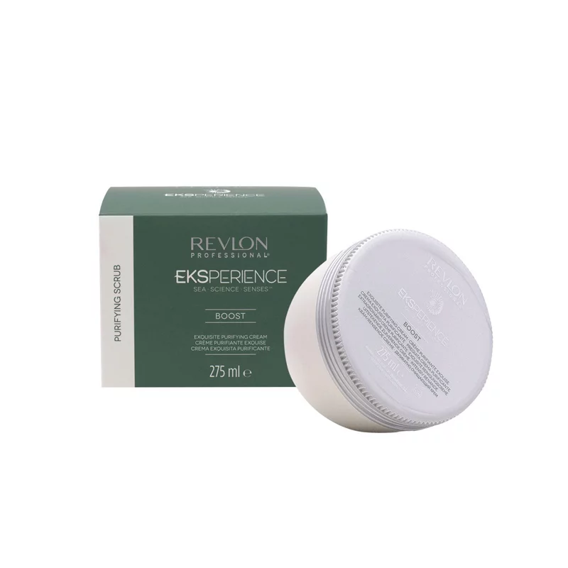 Eksperience Boost Purifying Scrub