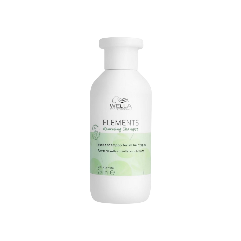 Elements Renewing Shampoo 250ml