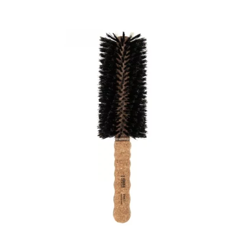 Professional Round Boar Hair Brush EX7 70mm