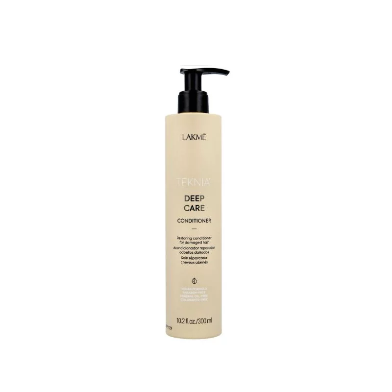 Deep Care Conditioner 300ml