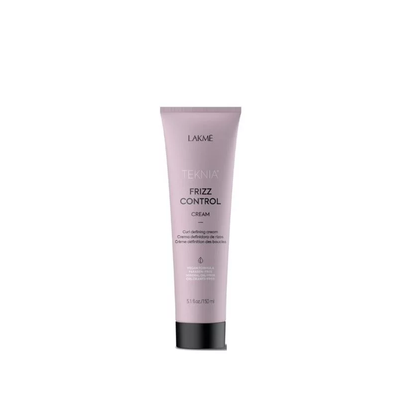 Frizz Control Cream 150ml