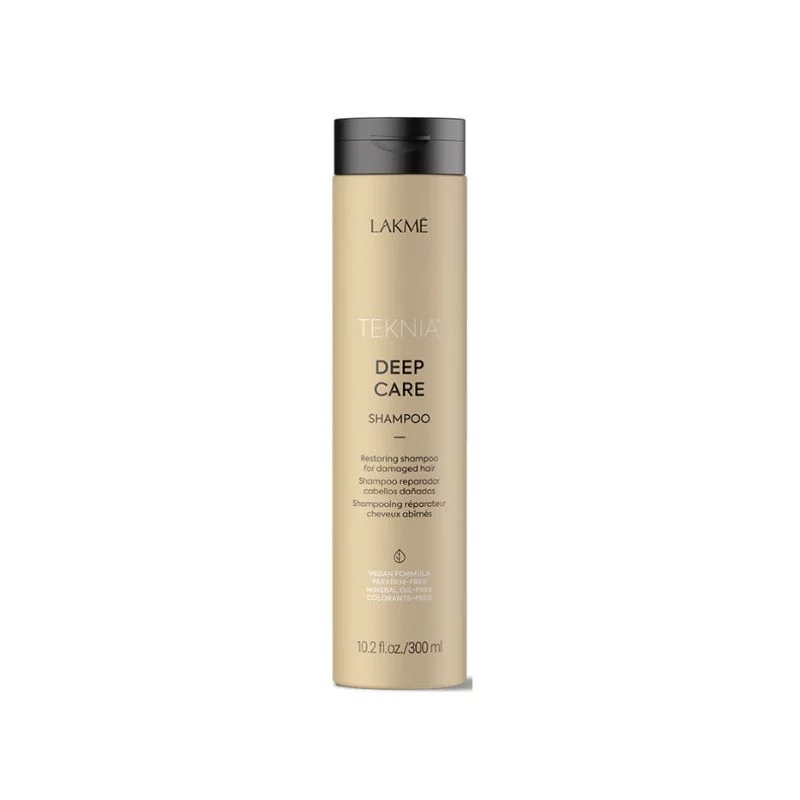 Deep Care Shampoo 300ml