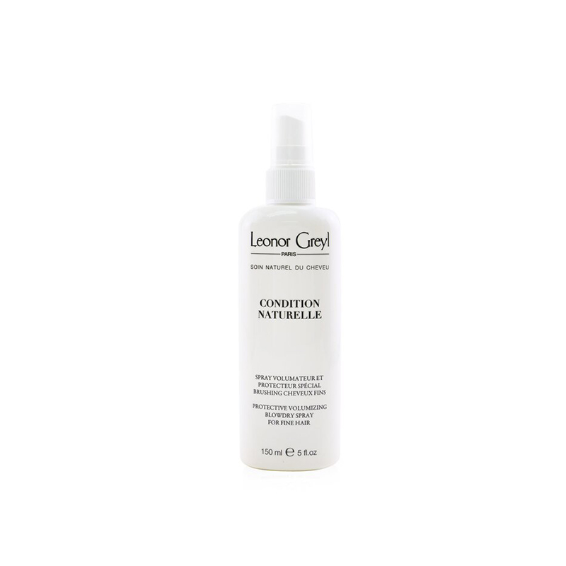 Condition Naturelle (Heat Protecting spray for fine hair) 150ml
