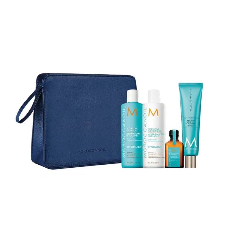 Holiday Hydrating Set