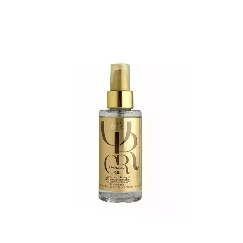 Oil Reflections Smoothing Oil 100ml
