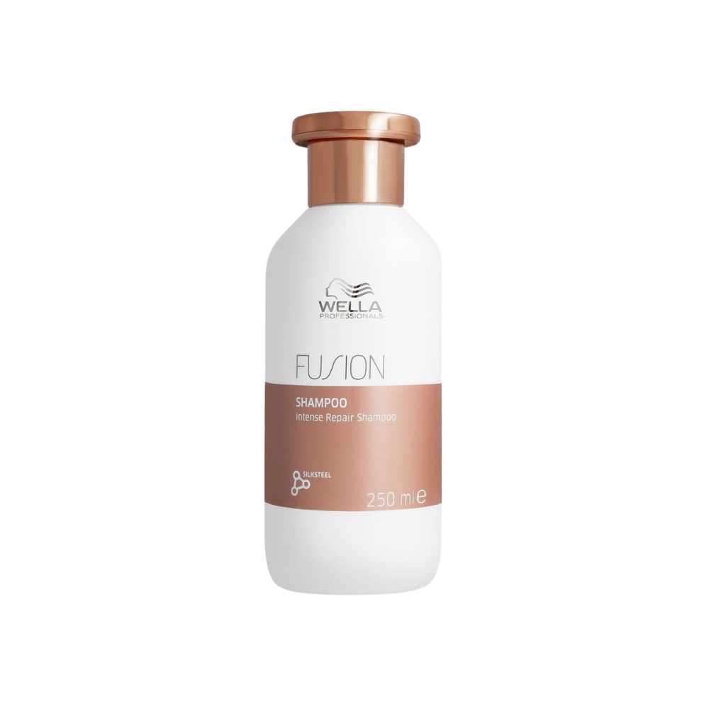 Fusion Intense Repair Shampoo 250ml