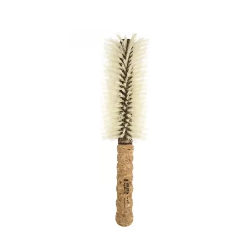 Professional Round Boar Hair Brush B7 70mm