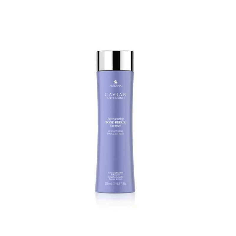 Caviar Restructuring Bond Repair Shampoo 250ml