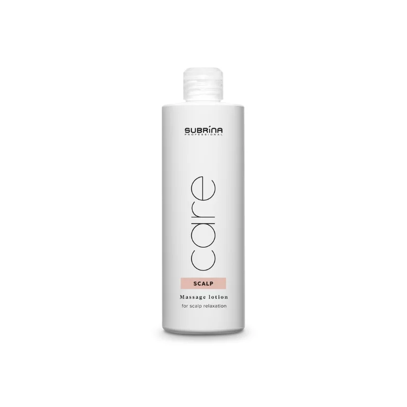 Scalp Massage Lotion 500ml