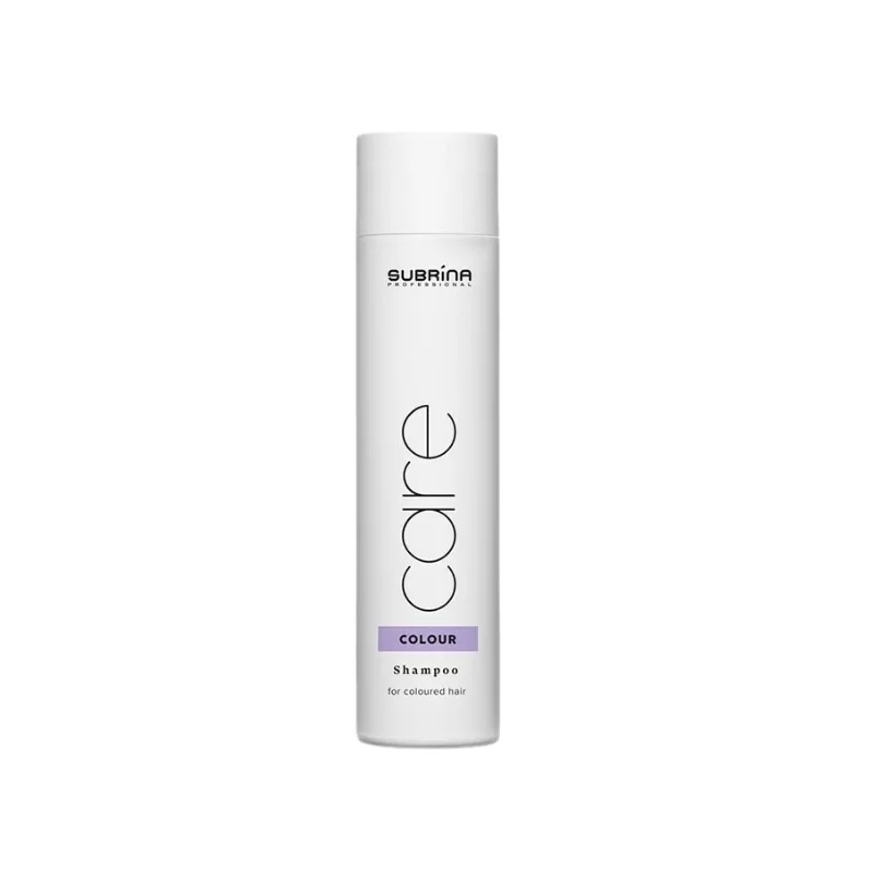 Care Colour Shampoo 250ml