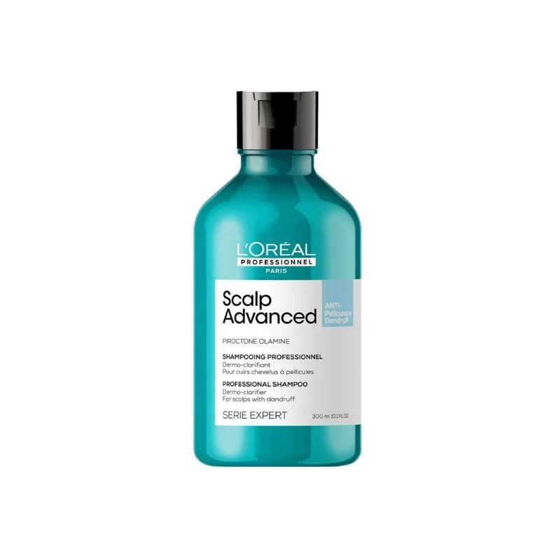 Scalp Advanced Anti-Dandruff Shampoo 300ml