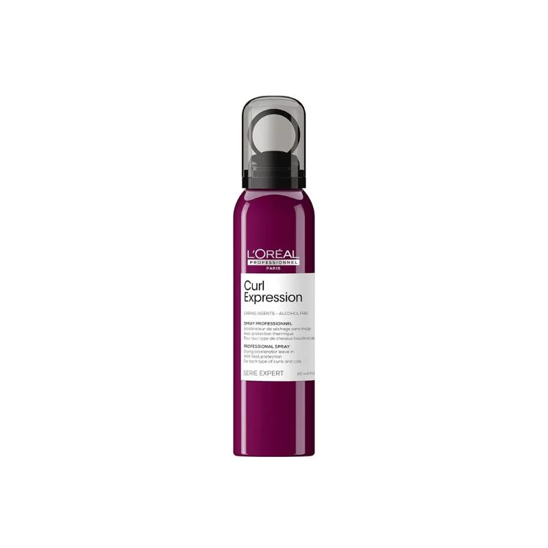 Curl Expression Drying Accelerator 150ml