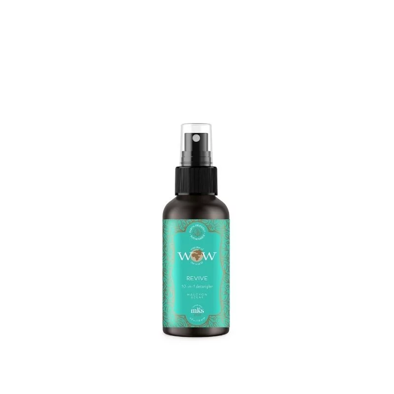 WOW Revive 10in1 Detangler 118ml