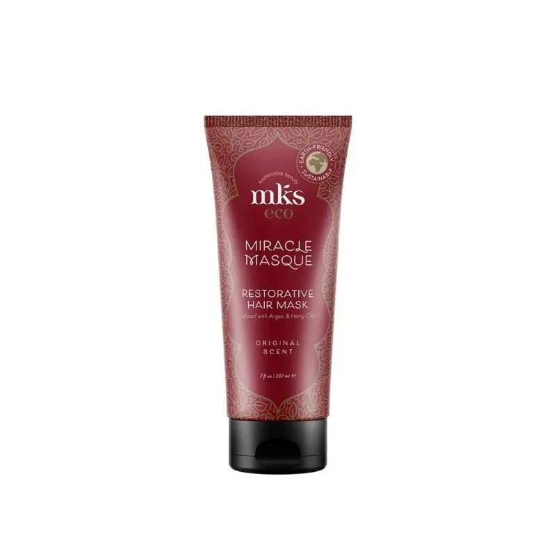 Miracle Masque Restorative Hair Mask 207ml