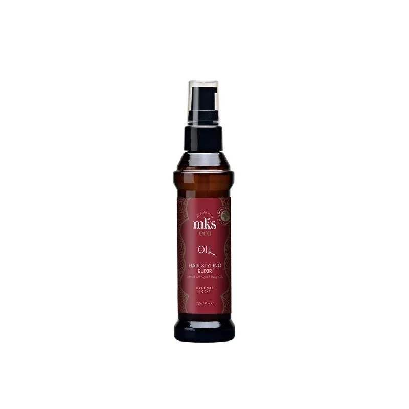 Oil Elixir Original 60ml