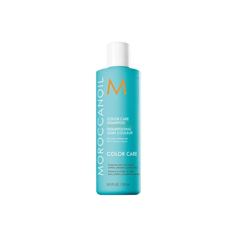 Color Care Shampoo 250ml