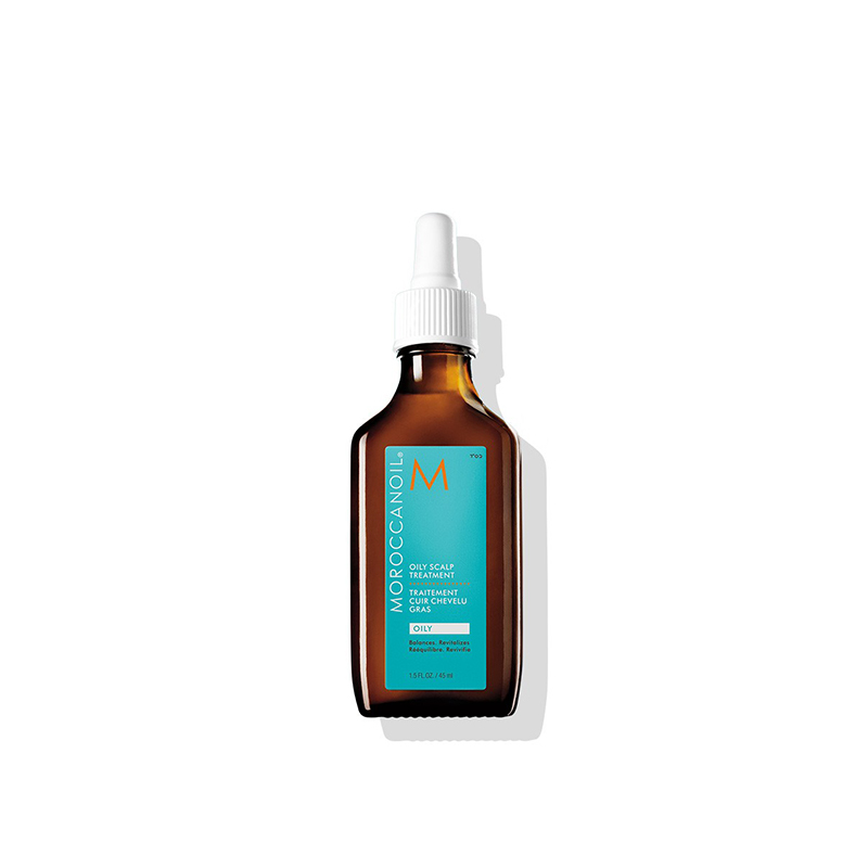 Oily Scalp Treatment 45ml