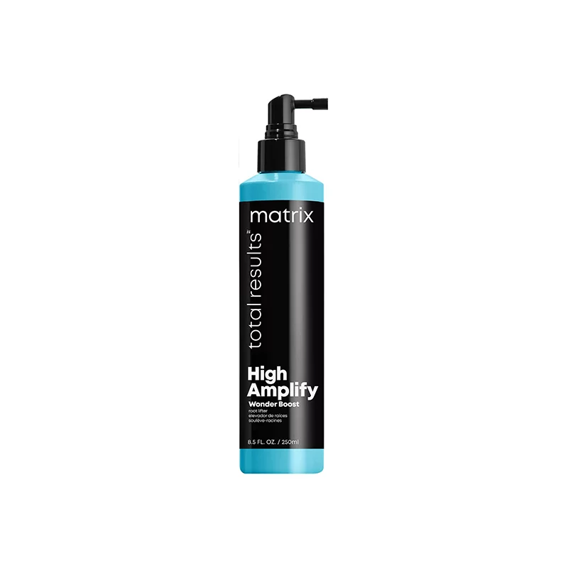 Total Results High Amplify Wonder Boost Root Lifter 250ml