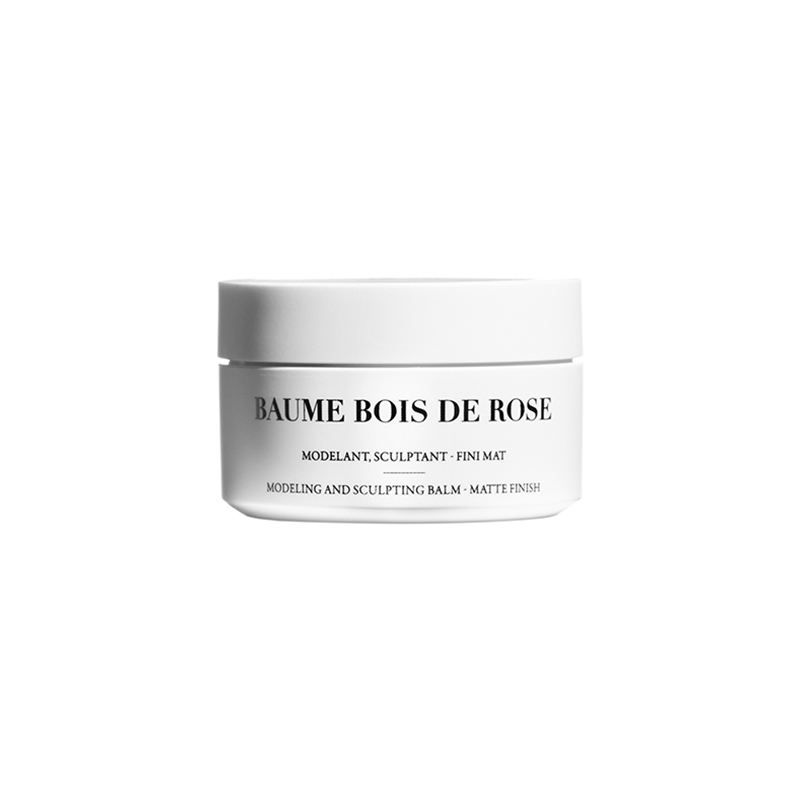 Baume Bois De Rose (Modeling and sculpting balm – matte finish) 50ml