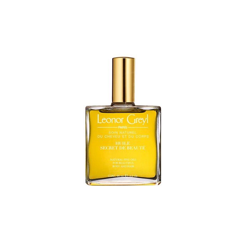 Huile Secret De Beauté (Oil for hair and body) 95ml