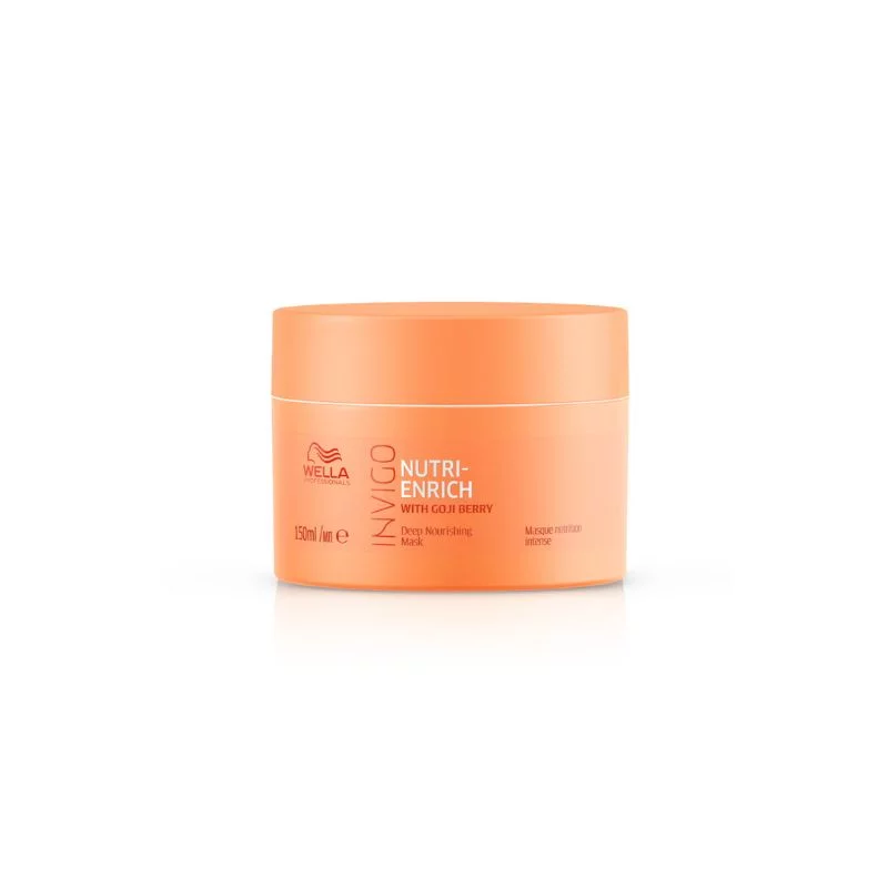 Invigo Nutri-Enrich Mask 150ml