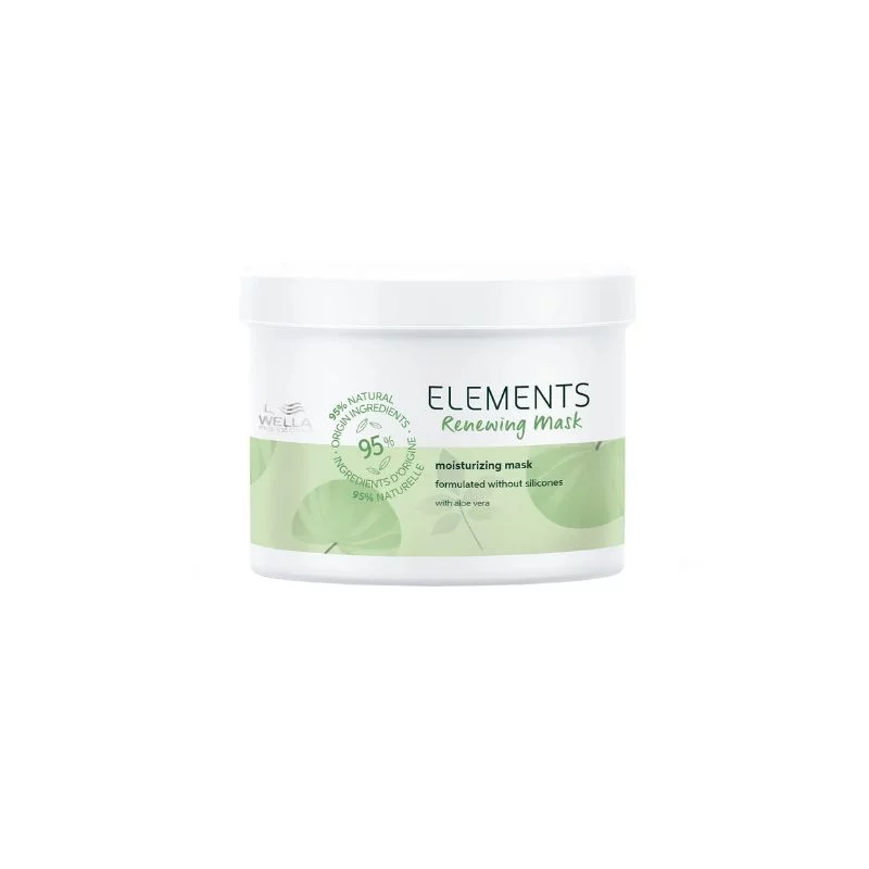 Elements Renewing Mask 150ml