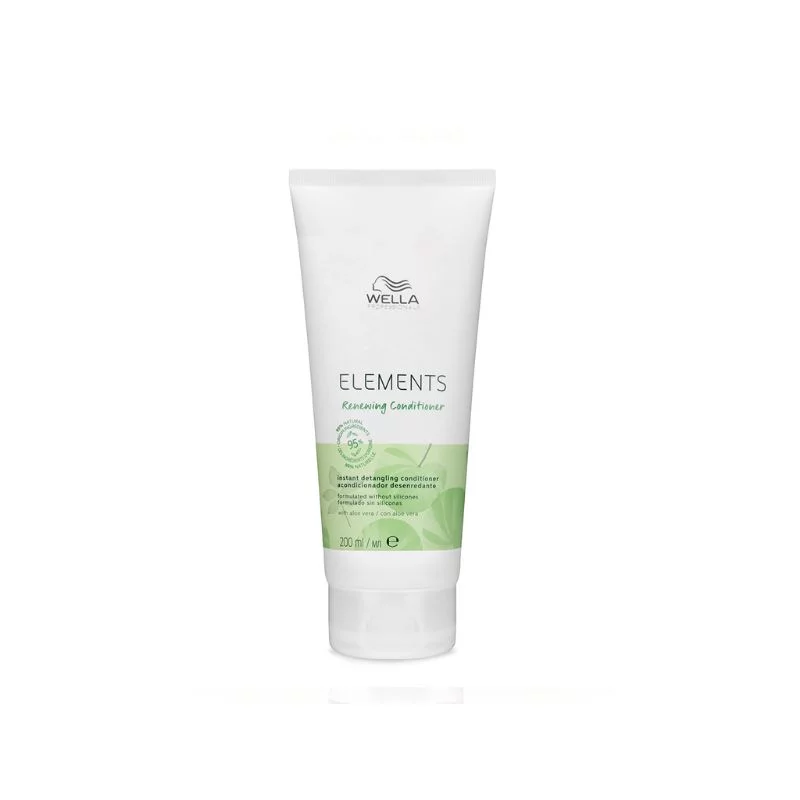 Elements Renewing Conditioner 200ml