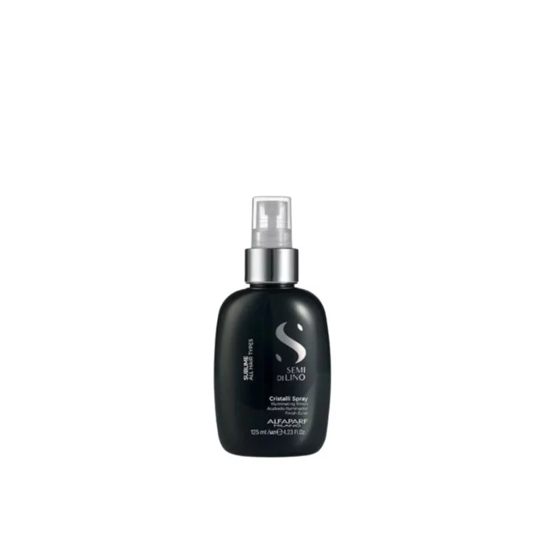 Semi Di Lino Sublime Cristalli Spray 125ml