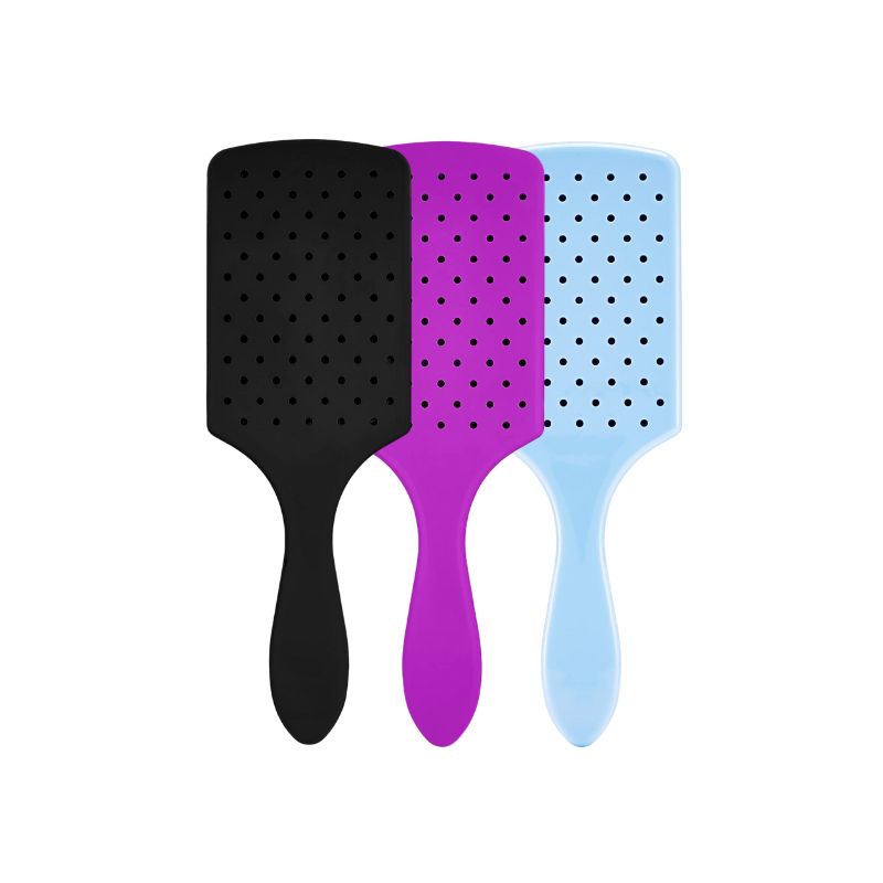 Paddle Detangler