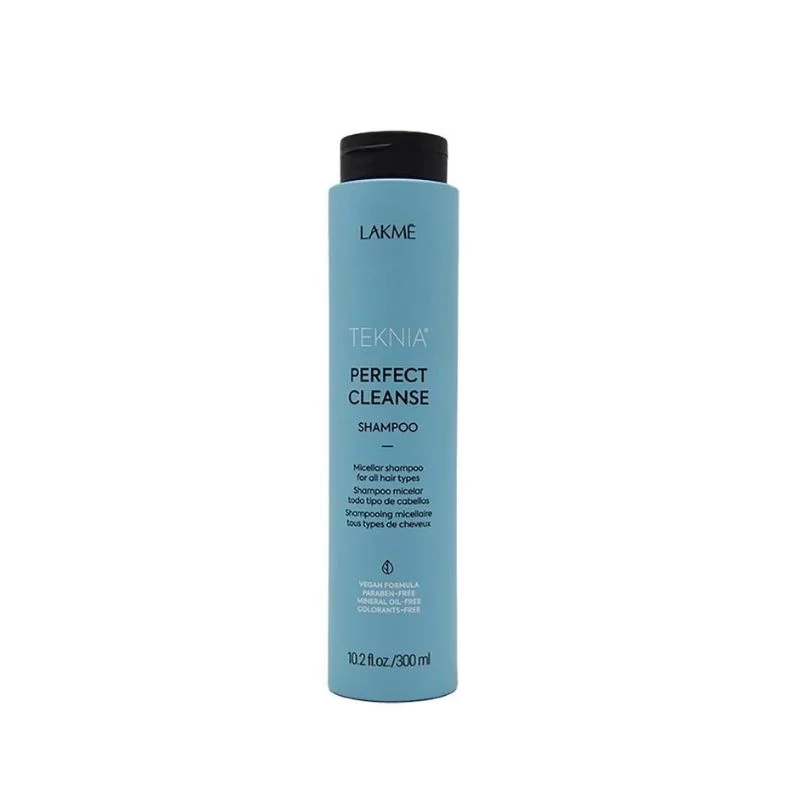 Perfect Cleanse Shampoo 300ml