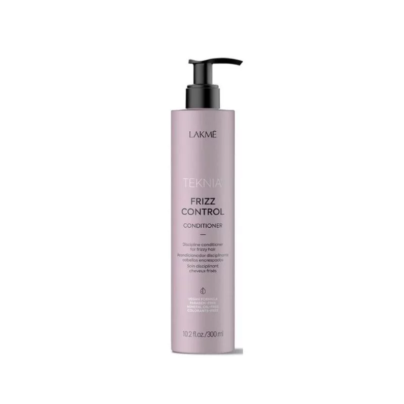 Frizz Control Conditioner 300ml