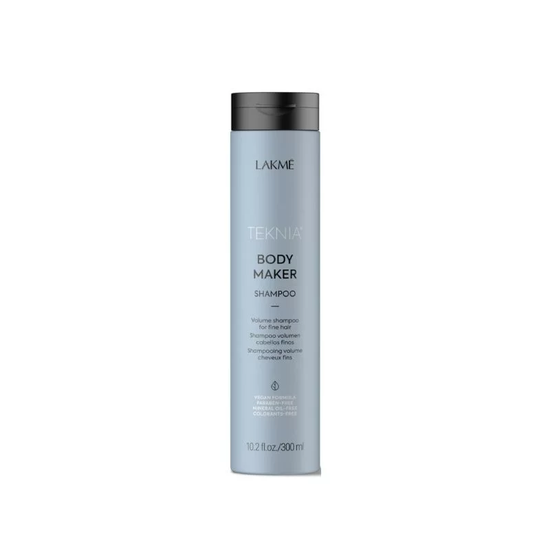 Body Maker Shampoo 300ml