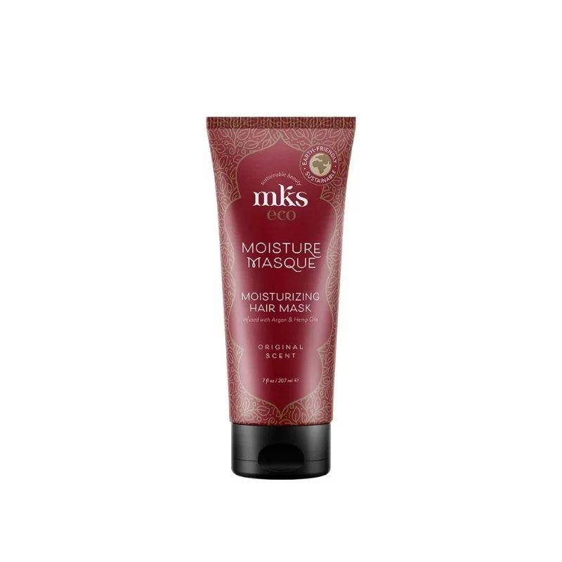 Moisture Masque Moisturizing Hair Mask 207ml