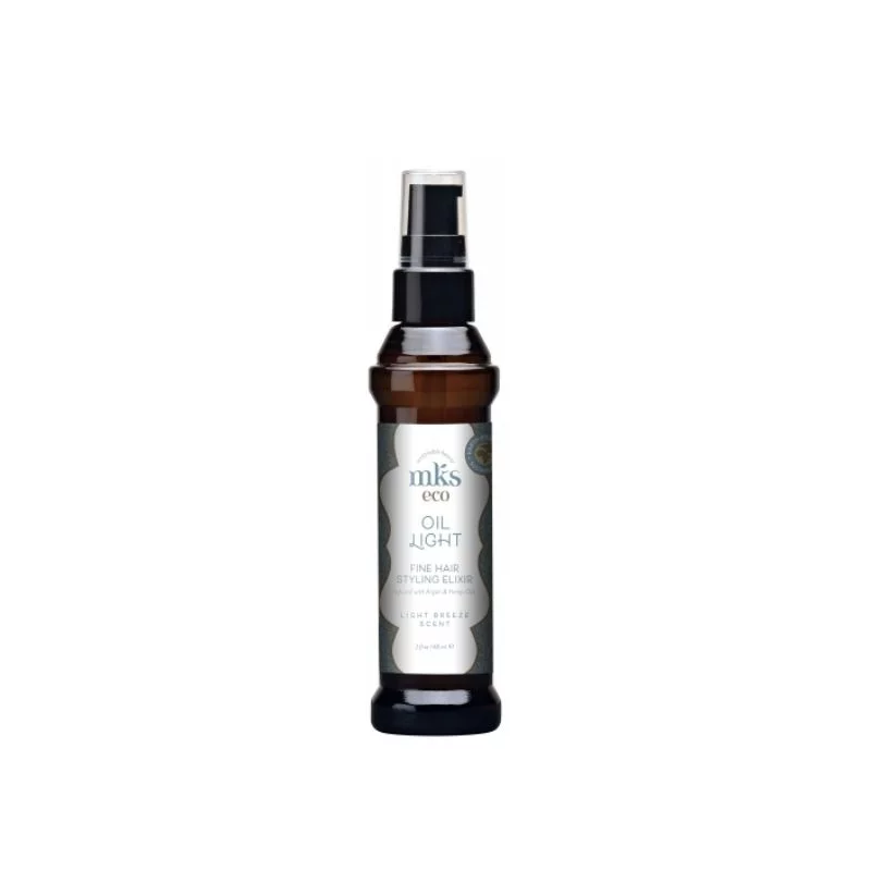 Oil Light Breeze Elixir 60ml