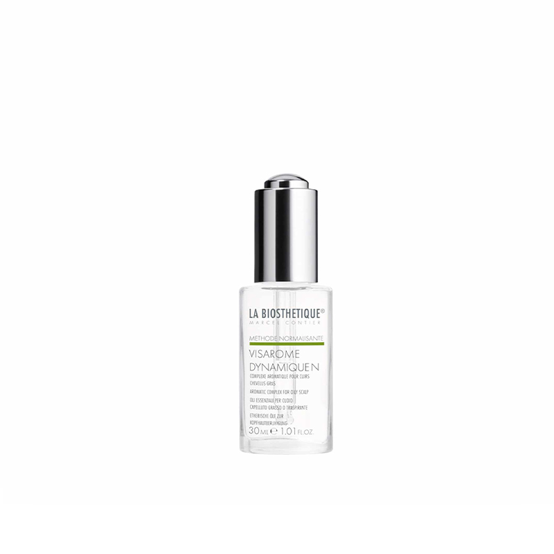 Visarome Dynamique N (Complex for calming oily or moist scalps) 30ml