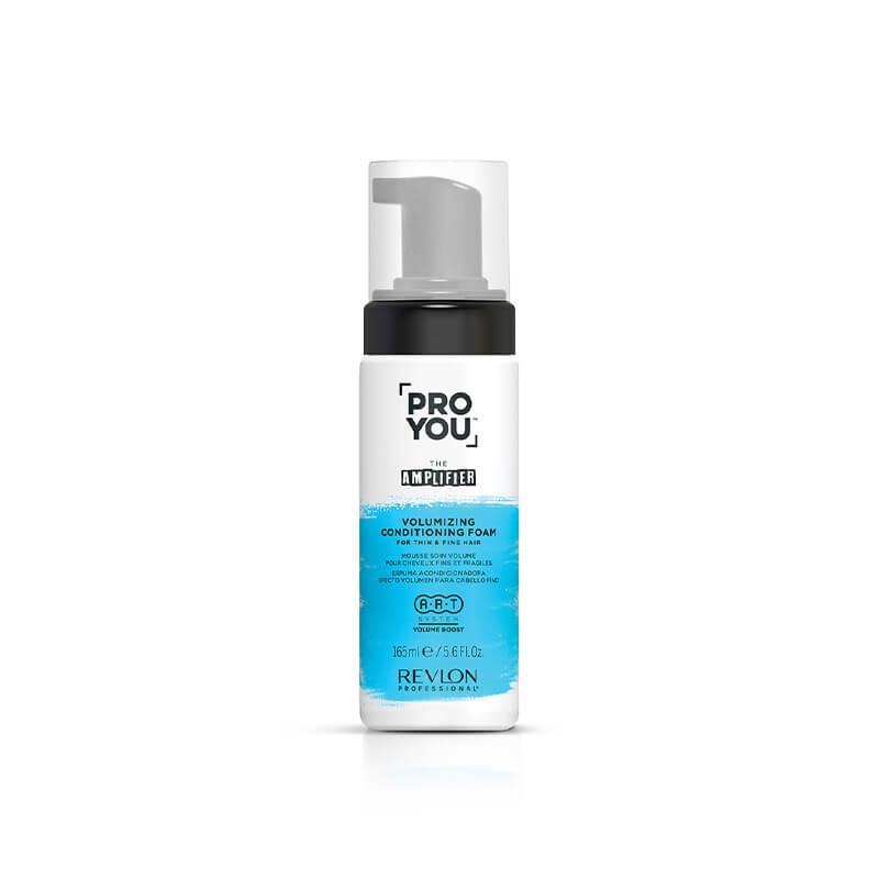 Pro You the Amplifier Volumizing Conditioning Foam 165ml