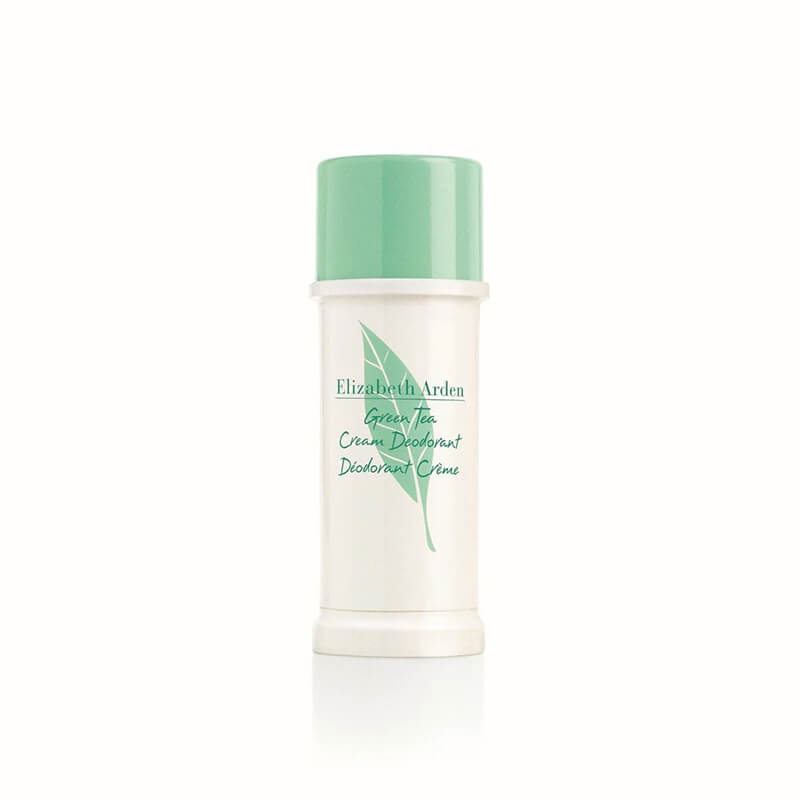 Green Tea Cream Deodorant 40ml