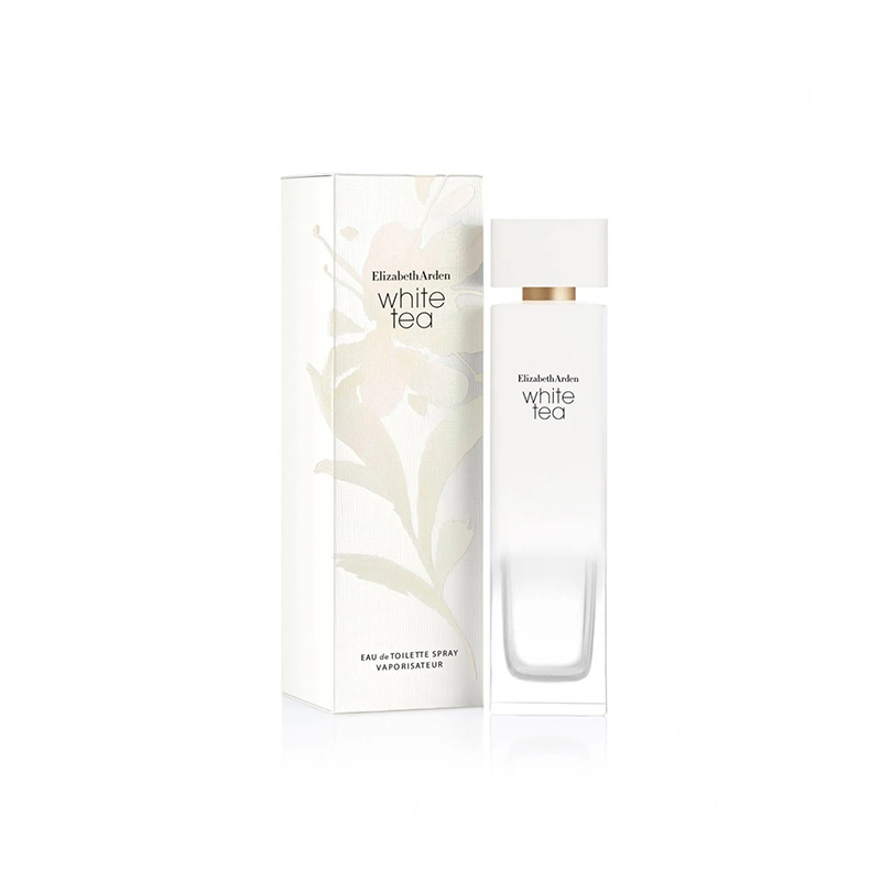 White Tea Eau de Toilette Spray 100ml