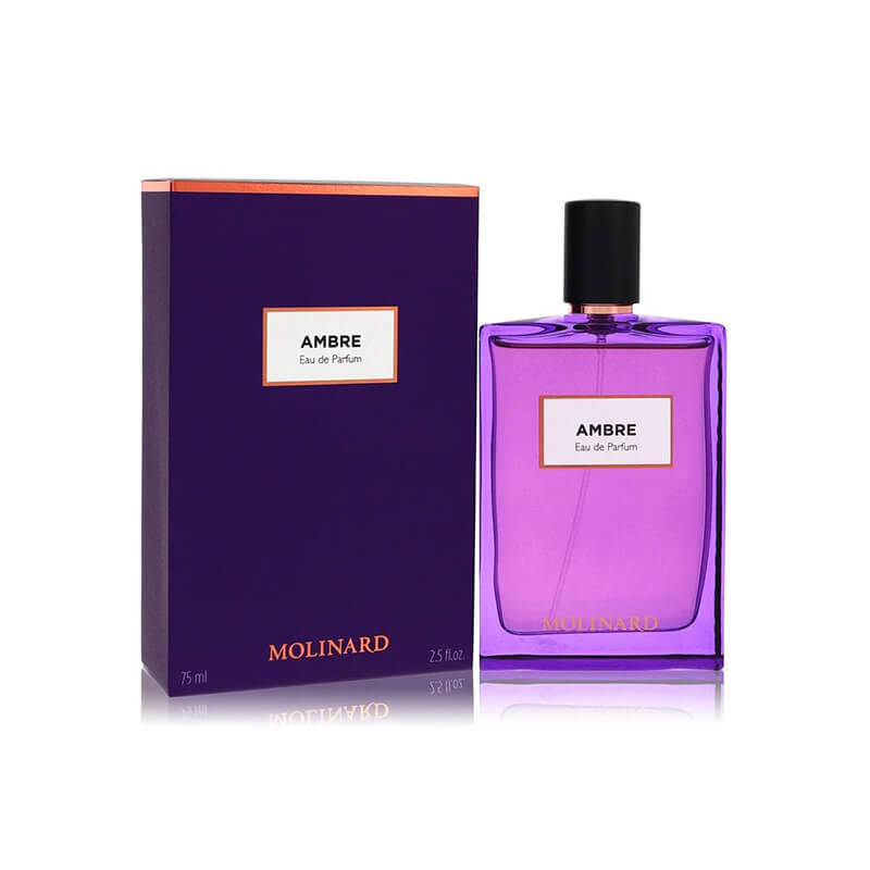 Ambre Eau de Parfum 75ml