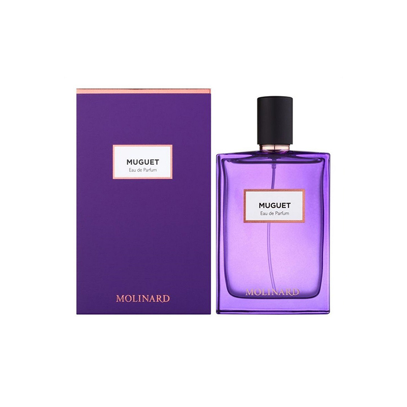 Muguet Eau de Parfum 75ml