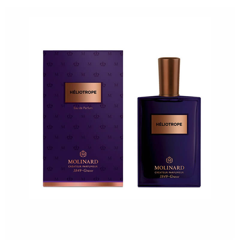 Héliotrope Eau de Parfum 75ml