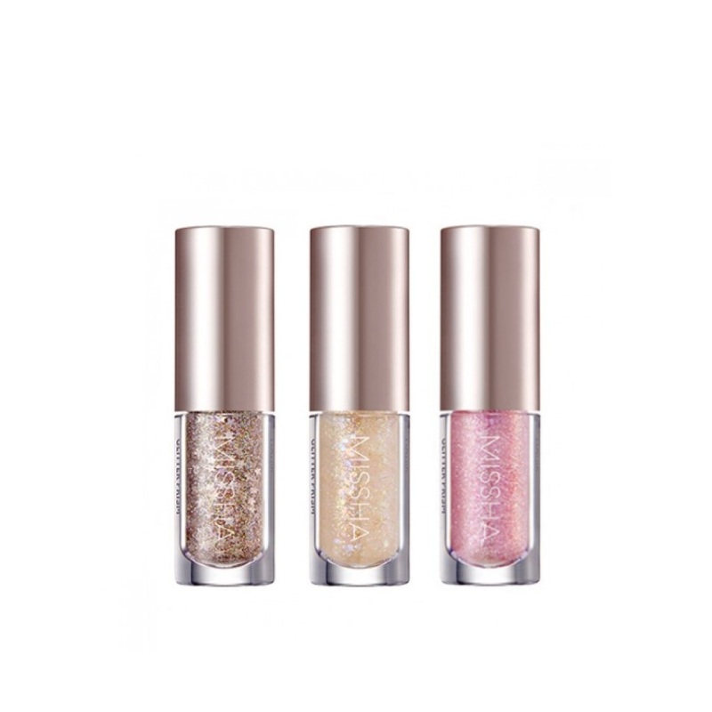 Glitter Prism Liquid Eyeshadow 3g