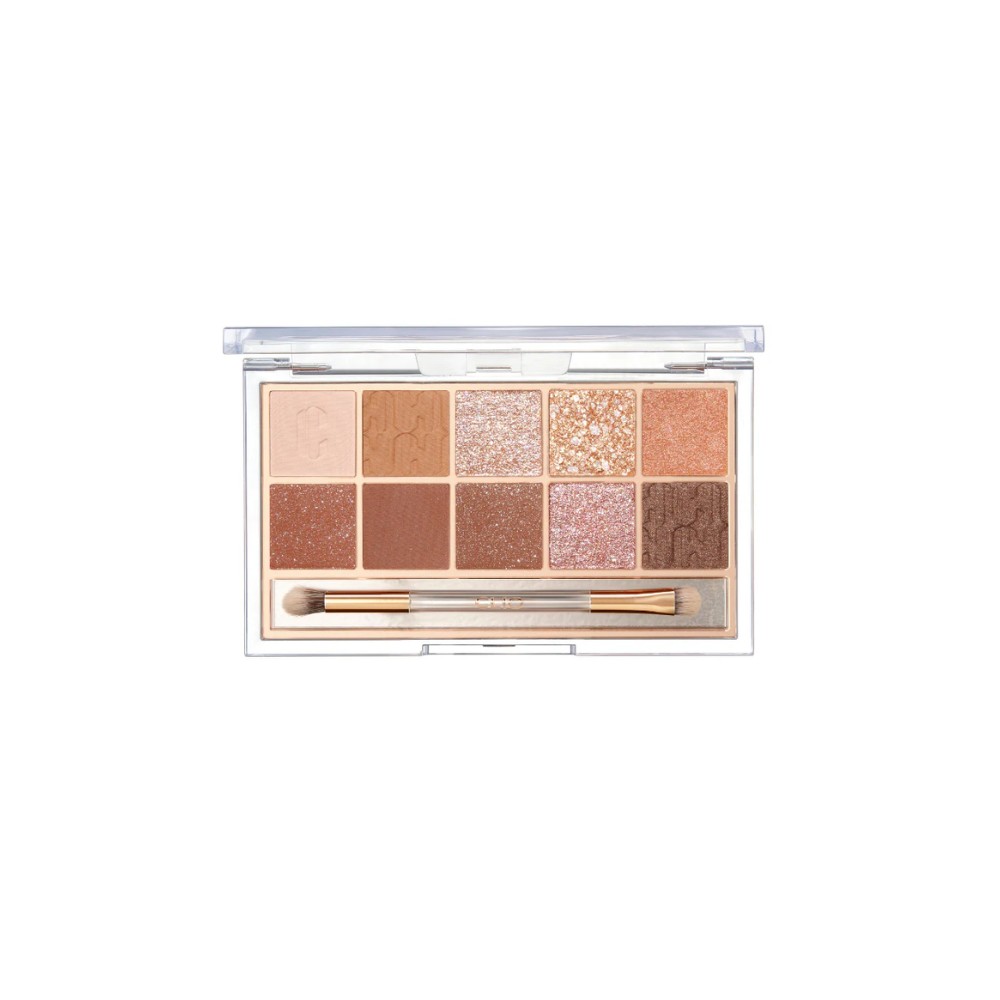 Pro Eye Palette