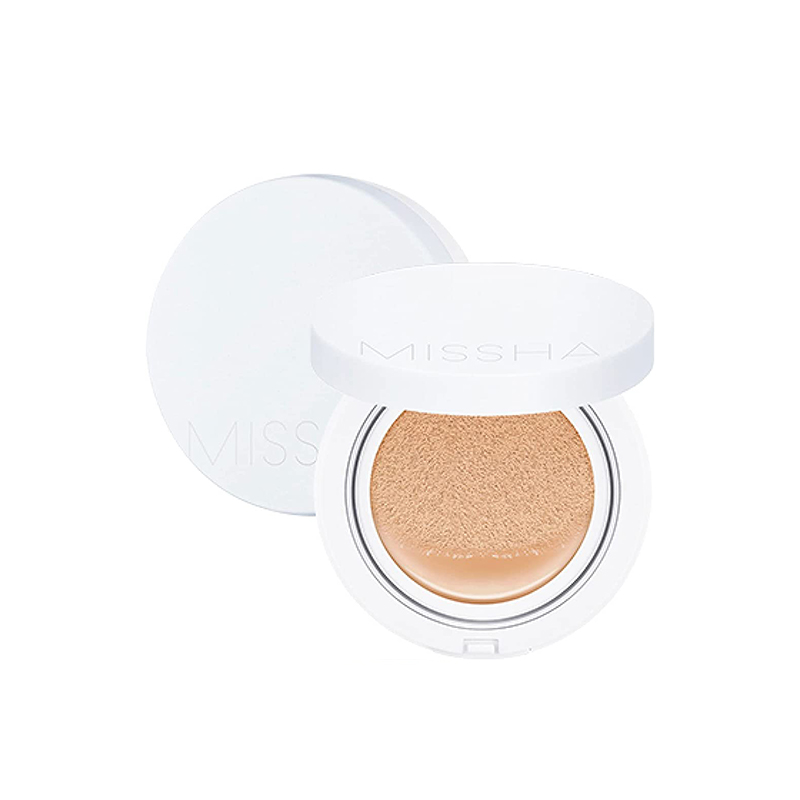 Magic Cushion Moist Up SPF50+PA+++ #23