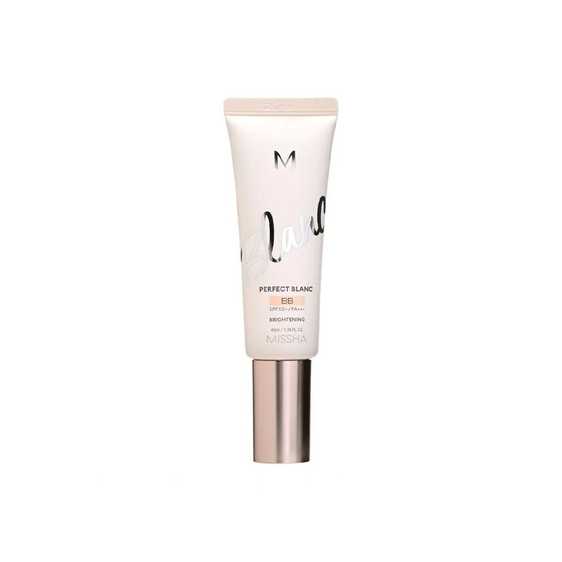 M Perfect Blanc BB Cream SPF42 Pa+++ 40ml